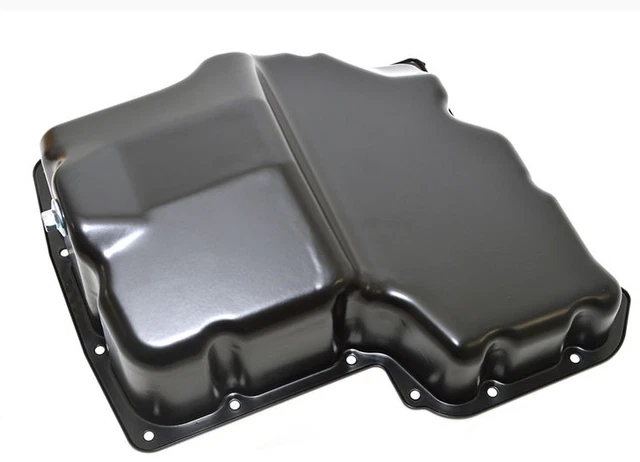 LAND ROVER DEFENDER 2.2 2.4 TDCi PUMA ENGINE SUMP LR007598 FORD TRANSIT ...