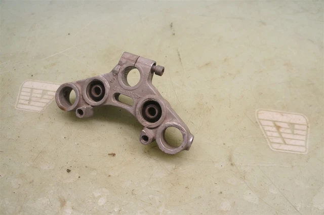 OEM HARLEY 73-87 Shovelhead Ironhead SPORTSTER TRIPLE TOP TREE *TZ4 £65 ...