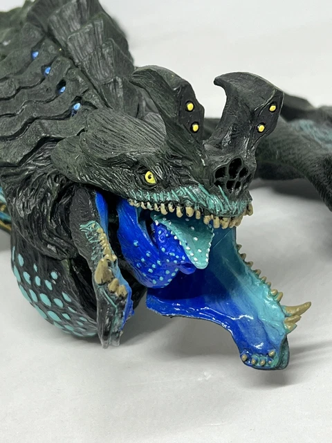 NECA PACIFIC RIM Kaiju Otachi Action Figure Land Form 2014 EUR 109,86 - PicClick FR