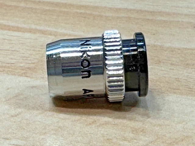 NIKON AR-1 SOFT shutter release good condition £31.95 - PicClick UK