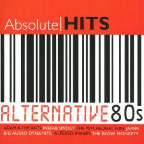 VARIOUS ARTISTS ABSOLUTE Hits: 80's Alternative (CD) Album EUR 13,80 ...