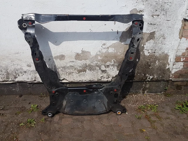 VOLVO V60 FRONT Subframe 31406807 2014-2018 £96.00 - PicClick UK