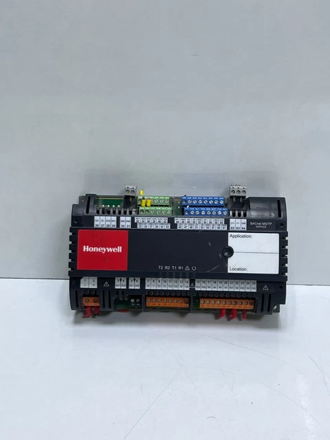 HONEYWELL RL4 BACNET Ms/Tp Service Cpo-Rl4 £148.89 - PicClick UK