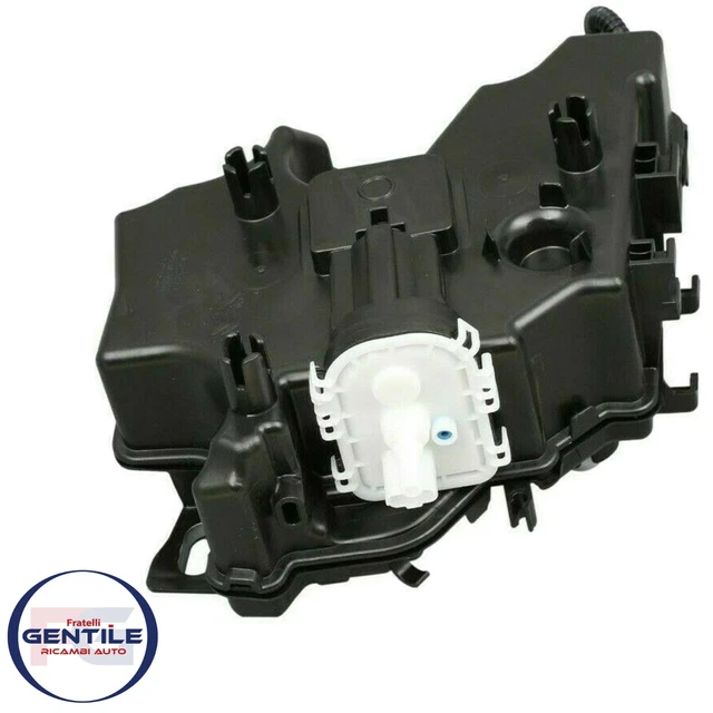 SERBATOIO ORIGINALE FAP Citroen Peugeot 301 208 9815712680 EUR 155,96 ...