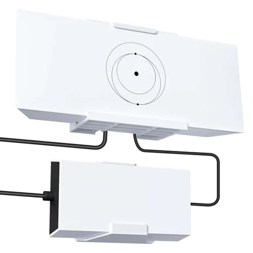 STARLINK GEN 3 Router Mount, Starlink Wall Mount for Starlink Standard ...