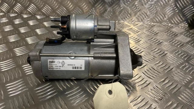 DEMARREUR RENAULT TRAFIC 3 233002889R EUR 60,00 - PicClick FR