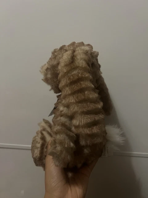 JELLYCAT JUNIPER LUXE Bunny £57.90 - PicClick UK