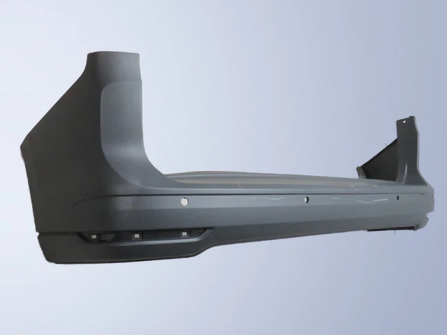 ORIGINAL REAR BUMPER rear bumper 4xPDC VW Caddy 4 from 2020 £109.48 ...