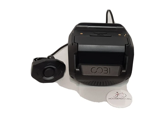 COBI KIT COBI.BIKE Standard Sport Für Standardfahrräder Hub Batterie ...