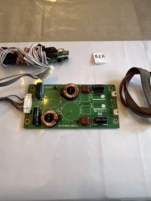 CARTE INVERTER THOMSON 40-RY5510-DRE2LG - TV 48FZ5633 EUR 49,29 ...