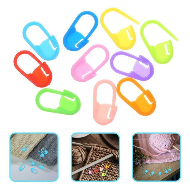 1000PCS CLOTHING TAG Pins Safety Pins Pin Needle for DIY Craft Home ...