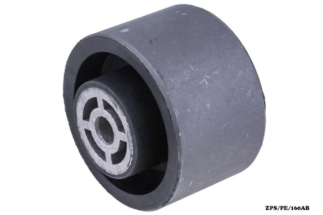 SUPPORT MOTEUR BAGUE Droit pour Peugeot 2008+180756 Zps / Pe / 160ab ...