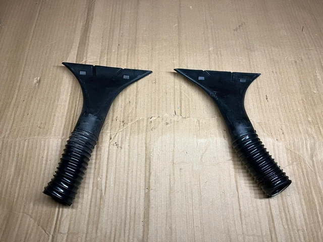 LAND ROVER DEFENDER 90/110/127 Dashboard Heater Windscreen Demister ...