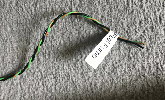 FORD ZETEC/ST170 LOOM and ECU Wiring Conversion Service FWD/RWD KIT CAR ...