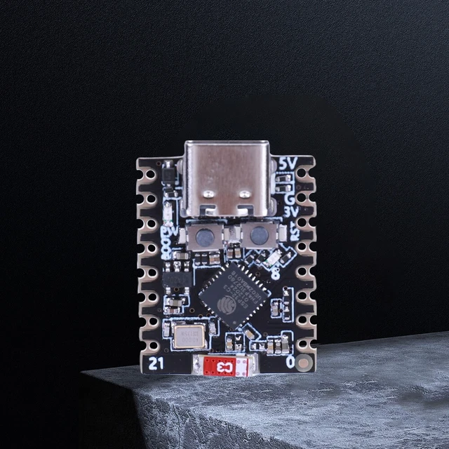 Scheda Di Sviluppo Esp32 C3 Supermini Esp32 C3 Schede Iot Scheda Di Sviluppo Per Arduino Eur 6