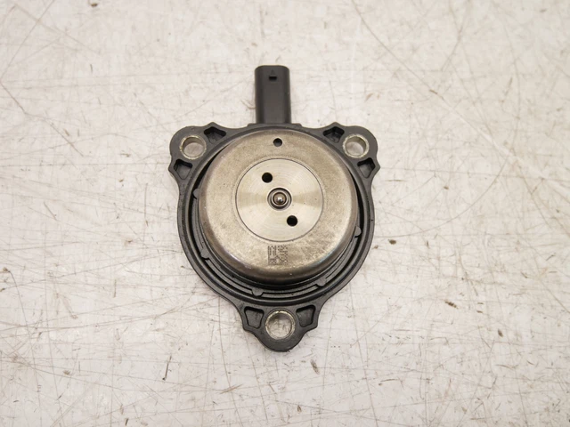 ELECTROVANNE POUR MERCEDES Classe S S500 4,7 4-matic 278.929 ...
