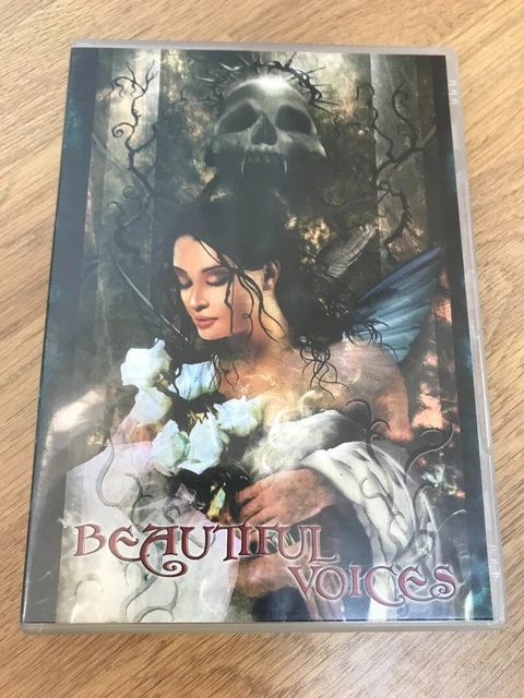 BEAUTIFUL VOICES [DVD + CD] Divers Artistes EUR 9,79 - PicClick FR
