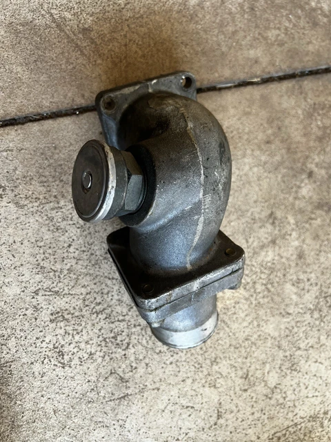 NISSAN PATROL Y60 GQ Y61 GU TD42 4.2L L Bracket Intake $80.00 - PicClick AU