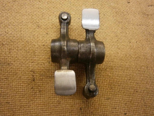 HONDA CB400/4 ROCKER Arms Rockers Cb400 Four £21.49 - PicClick UK