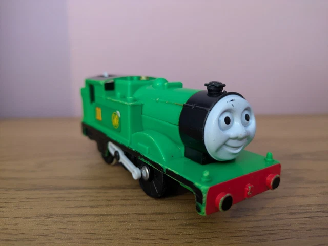 OLIVER TRAIN - Tomy Trackmaster - Working - Thomas And Friends £85.00 ...