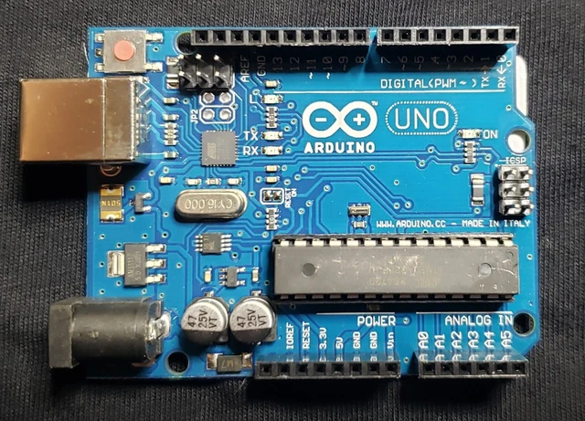 GENUINE ORIGANAL ARDUINO Uno R3 With Grbl Pre Loaded $21.00 - PicClick
