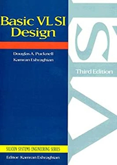DE BASE VLSI Design Pha : Systèmes Et Circuits Livre de Poche EUR 4,33 ...