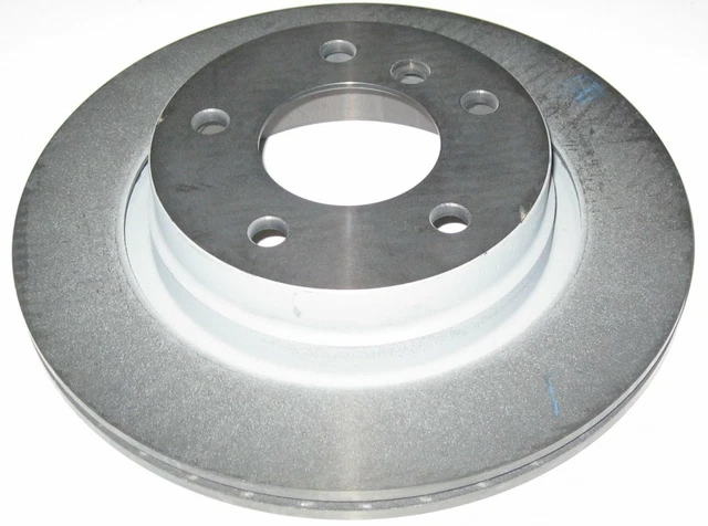 BMW E46 ARRIÈRE Ventilé Frein Disque 294 X 19 MM 6855154 34216855154 ...