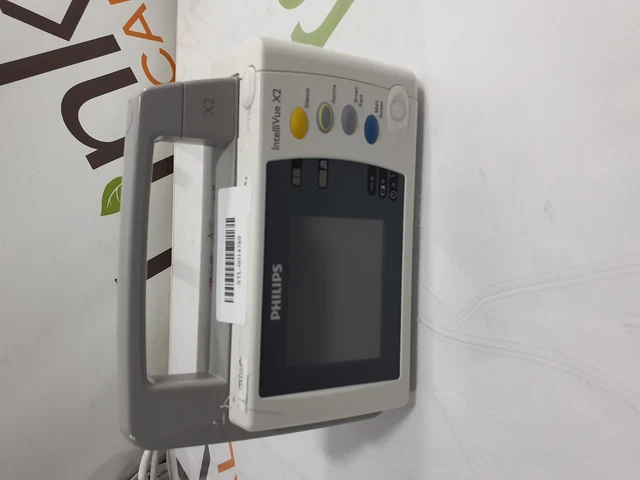 PHILIPS INTELLIVUE X2 Module - Masimo SpO2 $155.00 - PicClick