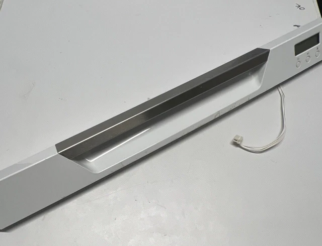 FISHER & PAYKEL Dishdrawer Dishwasher Control Panel & LCD KN-10 $125.00 ...