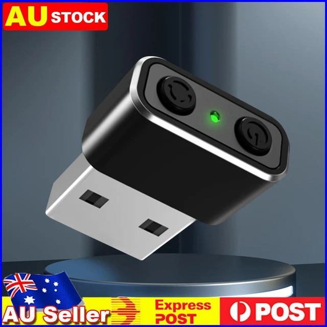 Mini Automatic Mouse Jiggler Mover Undetectable Usb Automatic Move Cursor Shaker 18 03