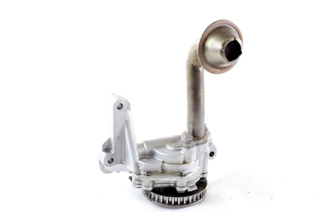 03L115105B POMPE HUILE Moteur VOLKSWAGEN Caravelle T5 2.0 D 75KW 5M 5P ...