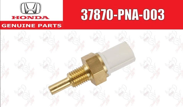 HONDA CIVIC EP3, Integra DC5 Water Temperature Sensor 37870-PNA-003 OEM ...