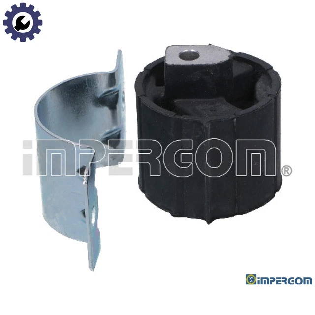 MOUNTING MANUAL TRANSMISSION 35745 FOR MERCEDES-BENZ SPRINTER/3-t/Van ...