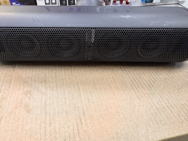 AUDICA MICROLINE COLUMN Speaker £52.68 - PicClick UK