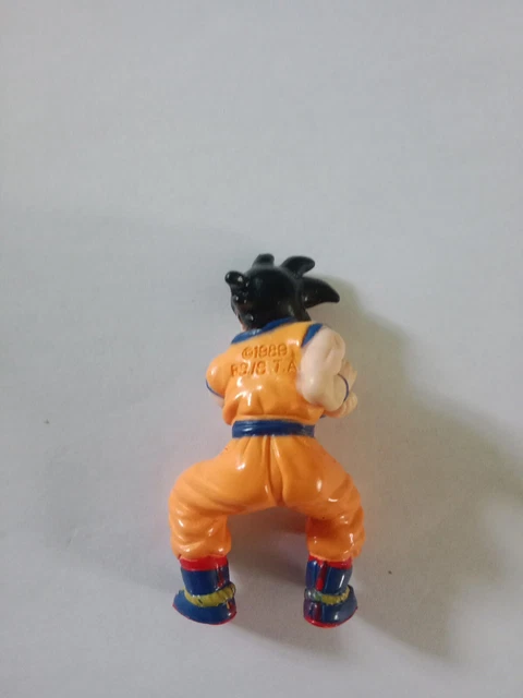 Figurine B S S T A Dragon Ball Z Son Goku 1989 Eur 5 00 Picclick Fr