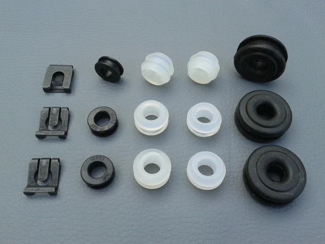 REP-SATZ SCHALTUNG SCHALTSTANGEN Mercedes Oldtimer W108 W115 W123 W116 ...