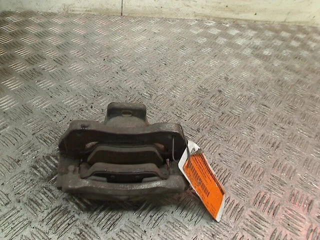 ETRIER DE FREIN AVANT DROIT Ford B-Max (JK8) 2013 EUR 41,00 - PicClick FR