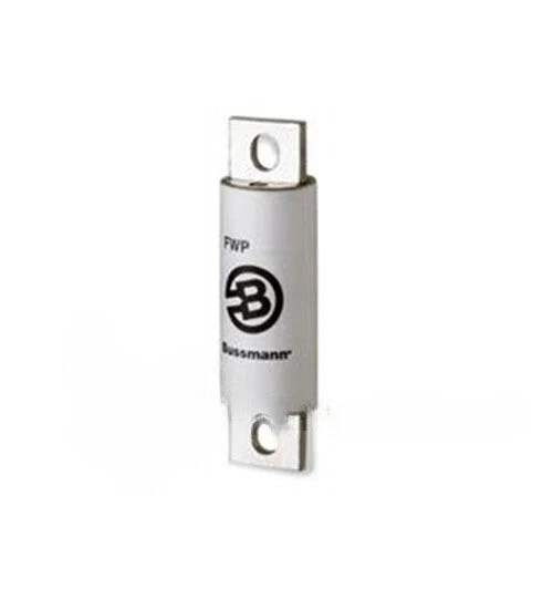 BUSSMANN FWP-350A (FWP350A) 350Amp (350A) 700V Fast Acting Fuse EUR 86 ...