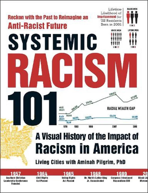 SYSTEMIC RACISM 101: A Visual History of the Impact of Racism in ...