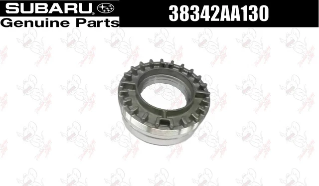 SUPPORT LATÉRAL DIFFÉRENTIEL Subaru OEM 38342AA130 pour Impreza Legacy ...