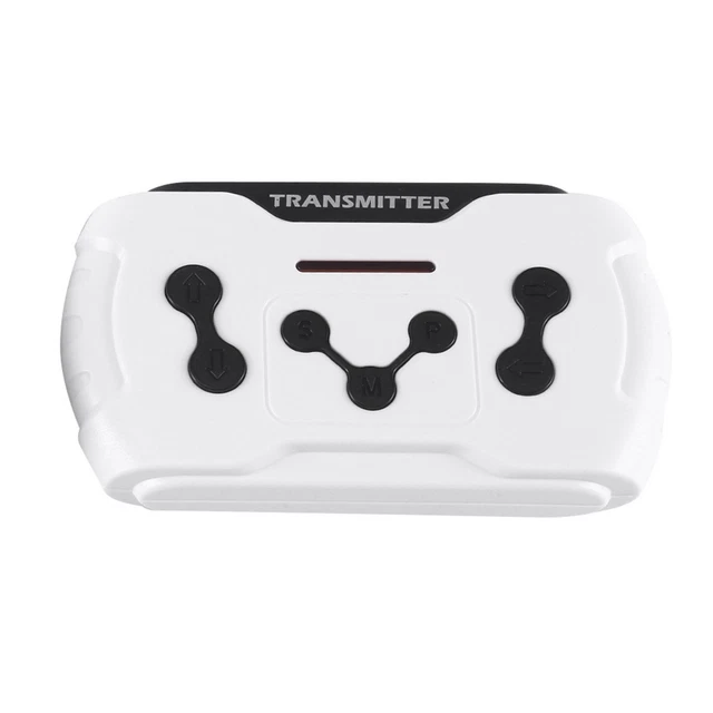 JR1922 CONTROLLER CHILDREN Electric Vehicles Remote Controller Parts ...