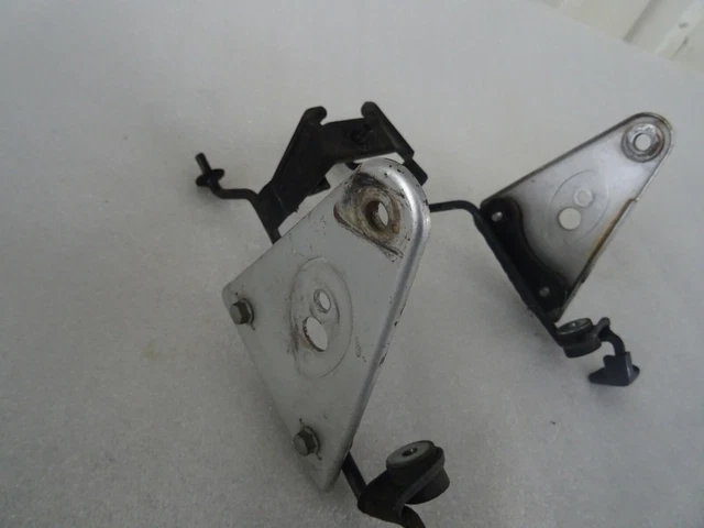 B3. SUPPORTO RELÈ Honda CB 450 S PC17 EUR 22,00 - PicClick IT