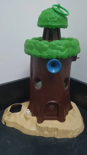 VINTAGE 1970'S PALITOY Discovery Time Tree tots Lighthouse £9.50 ...