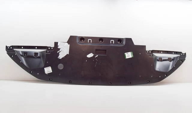 JAGUAR F-PACE X761 Front Bumper Underbody Cover Undertray T4A44341 NEW ...