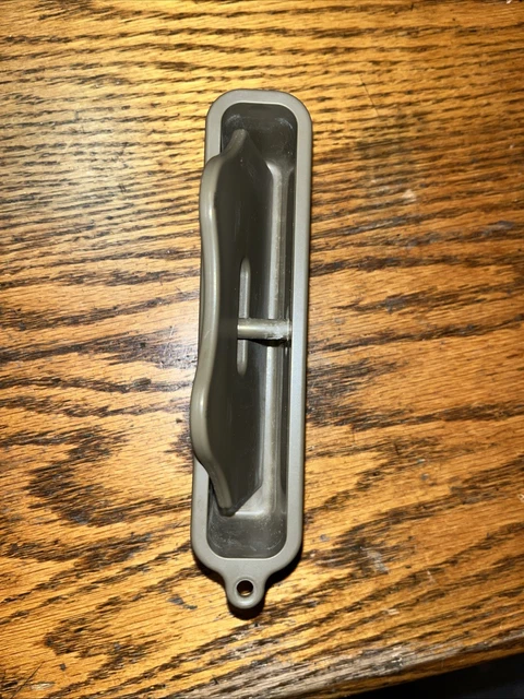 VINTAGE LOHMAN BUCK Deer Rattle Box Call Fighting Bucks Neosho Missouri ...