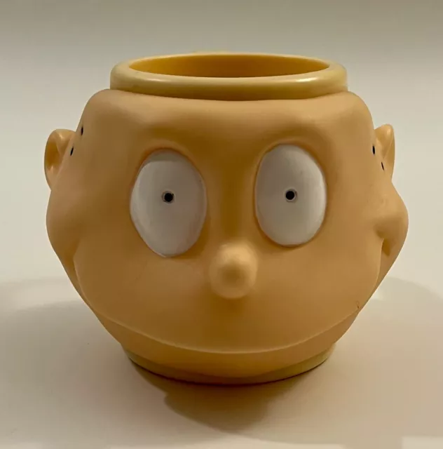 VINTAGE 1997 RUGRATS Mug Nickelodeon Tommy Pickles Chucky Finster ... VINTAGE 1997 RUGRATS Mug Nickelodeon Tommy Pickles Chucky Finster ...