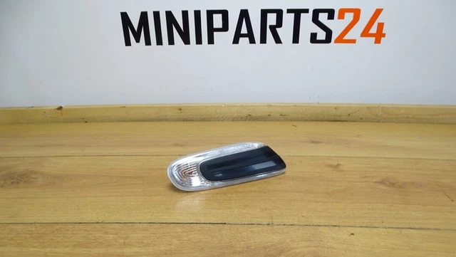 MINI F55 F56 F57/63137298348 / Clignotants Clignotant 7298348 EUR 16,03 ...