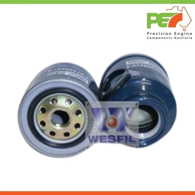 FUEL FILTER FOR ISUZU D-MAX TFR85 I DiTD 3.0L 4JJ1-TC,4JJ1E4C-L Euro 4 ...