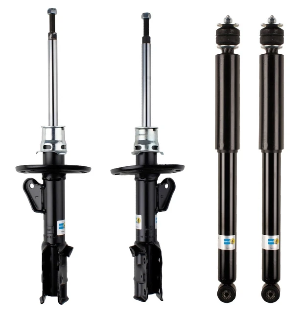 BILSTEIN 4X B4 Shock Absorbers High OEM Quality 22-223463, 22-223456 ...