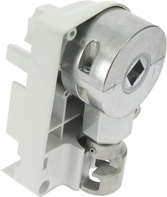 THULE OMNISTOR WIND Out Awning Gearbox For 4900 Inc Left Hand End Plate ...